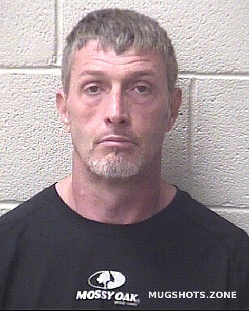 COLLIER MICHAEL DEAN 09/27/2022 - Alexander County Mugshots Zone