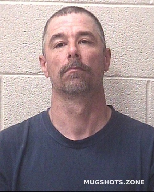LEAR SAMUEL RAY 09/27/2022 - Alexander County Mugshots Zone