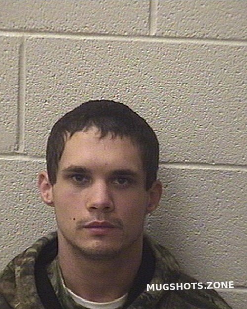 MOORE JEREMIE GARRETT 09/28/2022 - Alexander County Mugshots Zone