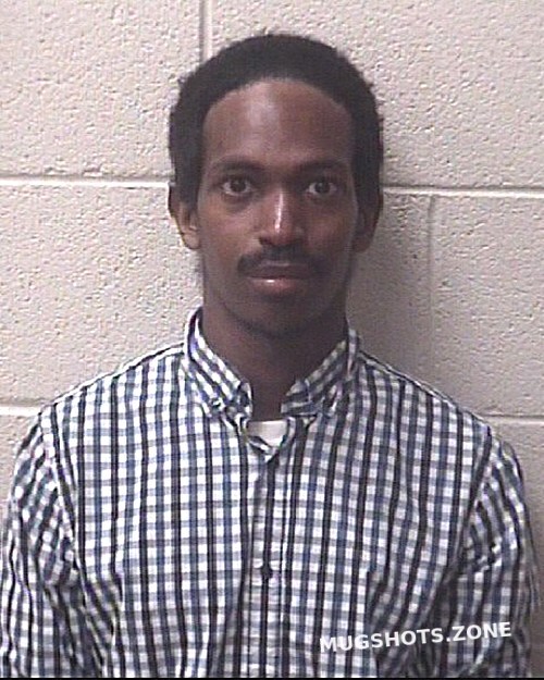 CLARK JORDAN DEONIQUE 10/24/2022 - Alexander County Mugshots Zone