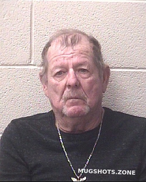 OVERCASH MICHAEL DEAN 11/19/2022 - Alexander County Mugshots Zone