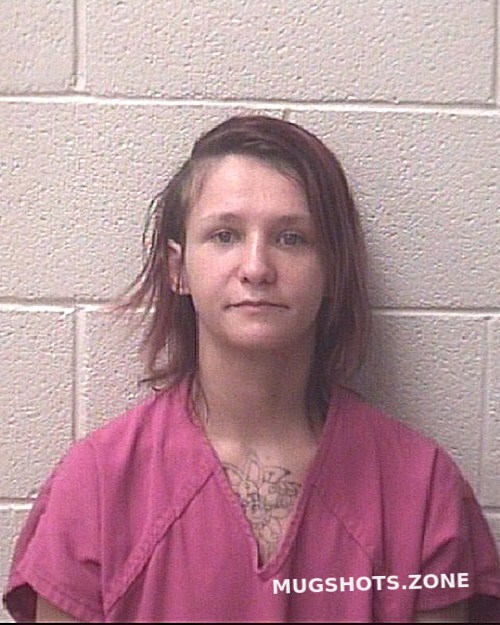 WOODS MCKENZIE ADDISON 11/21/2022 - Alexander County Mugshots Zone