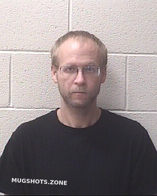 BATEMAN CODY ADAM 12/02/2022 - Alexander County Mugshots Zone