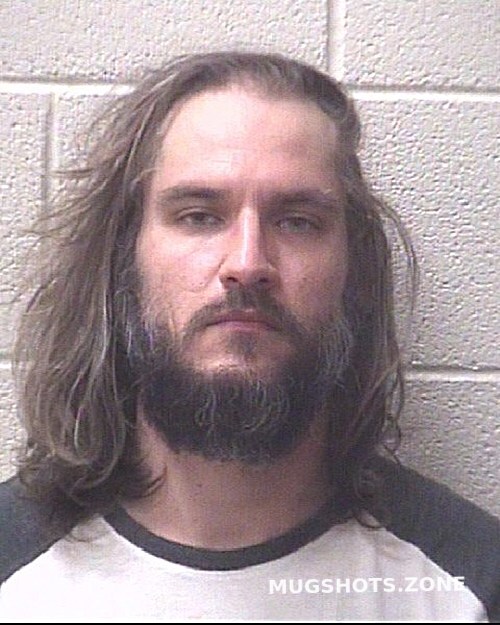 ADAMS CHRISTOPHER RUSSELL 12/03/2022 - Alexander County Mugshots Zone