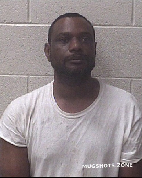 POOLE TRYON MARKEITH 12/03/2022 - Alexander County Mugshots Zone