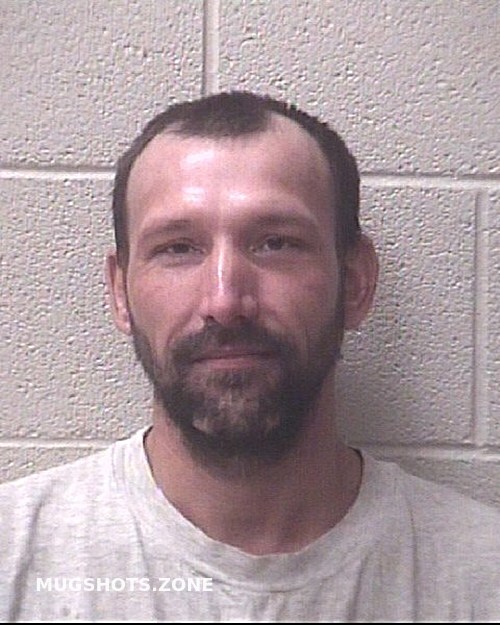 CLINE RAY ANDREW 12/10/2022 - Alexander County Mugshots Zone