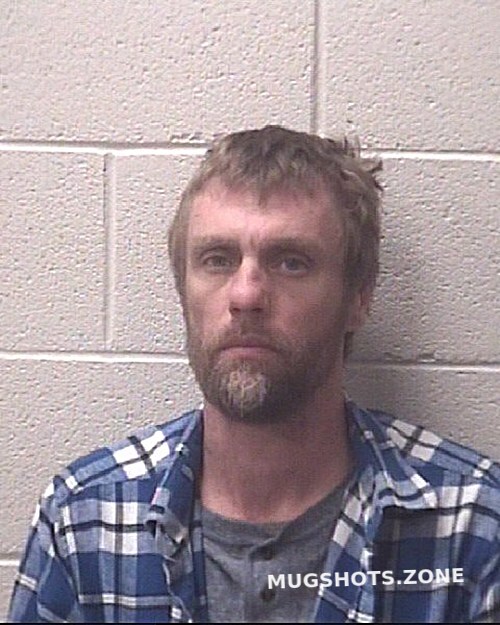 REAVIS KEVIN DWAYNE 12/29/2022 - Alexander County Mugshots Zone