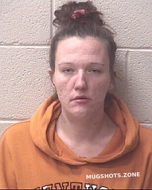 ADKINS AMY NICOLE 01/09/2023 - Alexander County Mugshots Zone