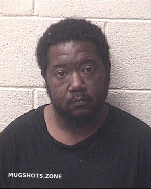 SMITH DAVIN LASHAWN 01/20/2023 - Alexander County Mugshots Zone