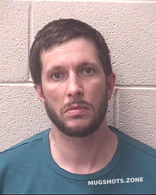 HALL MATTHEW JORDAN 01/23/2023 - Alexander County Mugshots Zone