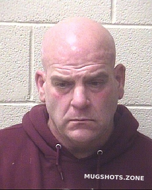 SINGLESTAD RICHARD ERIC 01/26/2023 - Alexander County Mugshots Zone