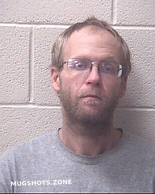 BATEMAN CODY ADAM 01/26/2023 - Alexander County Mugshots Zone