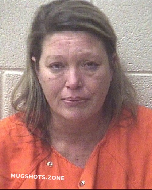 ROBERTS APRIL DAWN 02/04/2023 - Alexander County Mugshots Zone