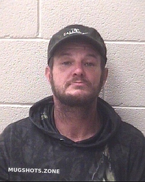 MATTHEWS JOSEPH CARROLL 02/08/2023 - Alexander County Mugshots Zone