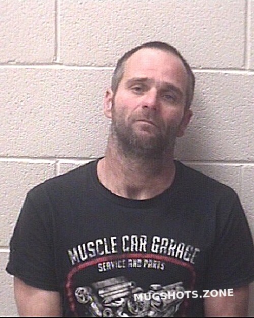 BEARD RANDY MITCHELL 02/08/2023 - Alexander County Mugshots Zone