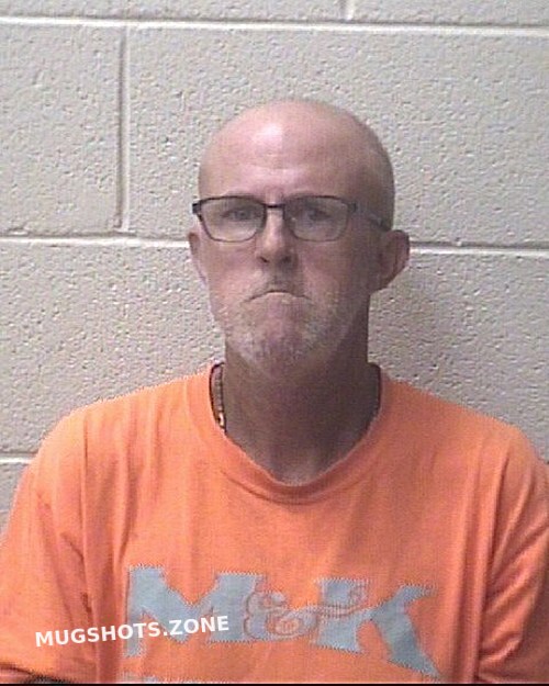 PENNELL PAUL LEE 02/12/2023 - Alexander County Mugshots Zone