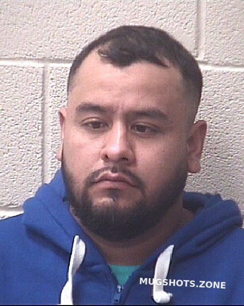 SANCHEZ-ALVAREZ CESAR LUIS 02/12/2023 - Alexander County Mugshots Zone