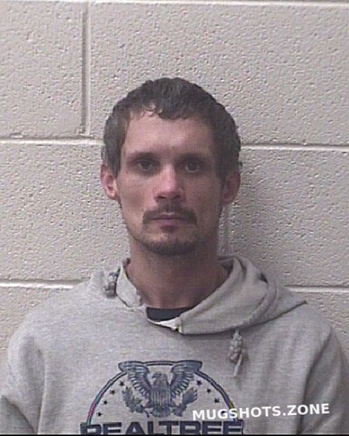 MOORE JEREMIE GARRETT 02/20/2023 - Alexander County Mugshots Zone