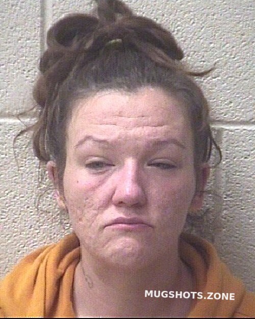 ADKINS AMY NICOLE 02/22/2023 - Alexander County Mugshots Zone