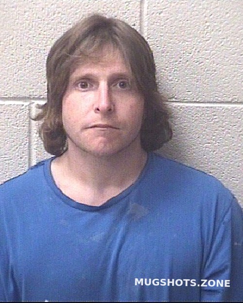 LITTLE TONY BRYAN 02/27/2023 - Alexander County Mugshots Zone