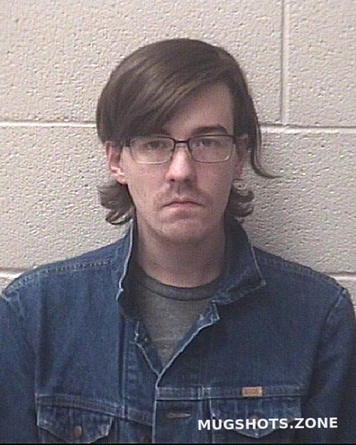 MITCHELL TYE EVON 02/27/2023 - Alexander County Mugshots Zone