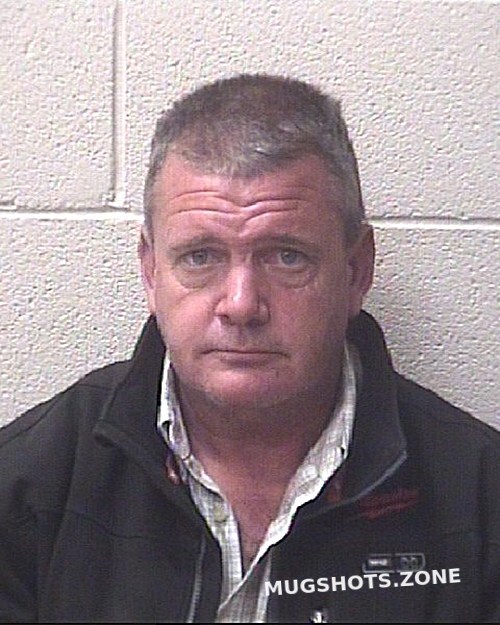 CAUDLE MONTE MATTHEW 03/08/2023 - Alexander County Mugshots Zone