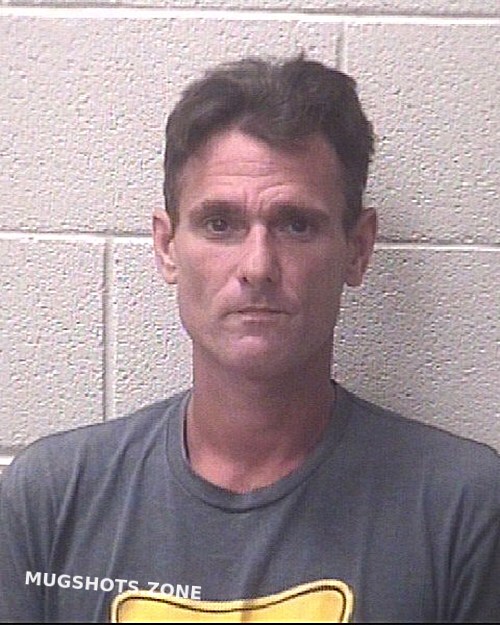 MILNER JAMES JONATHAN 03/09/2023 - Alexander County Mugshots Zone