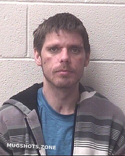 ROOP MATHEW DOUGLAS 03/15/2023 - Alexander County Mugshots Zone