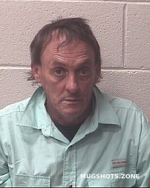 ADAMS DAVID ROGER 03/24/2023 - Alexander County Mugshots Zone