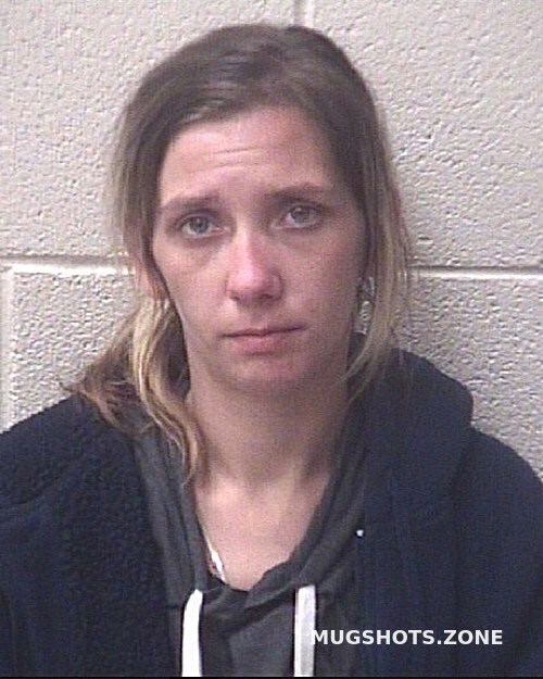 TEAGUE SIERRA & 03/28/2023 - Alexander County Mugshots Zone