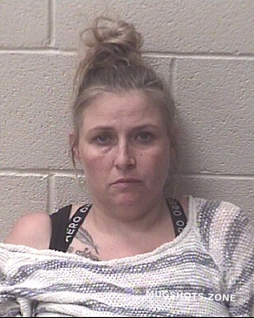 KILLIAN JACQUELINE LEE 05/01/2023 - Alexander County Mugshots Zone