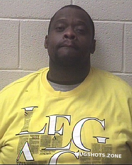 CRAIG JAMES ANTHONY 05/03/2023 - Alexander County Mugshots Zone