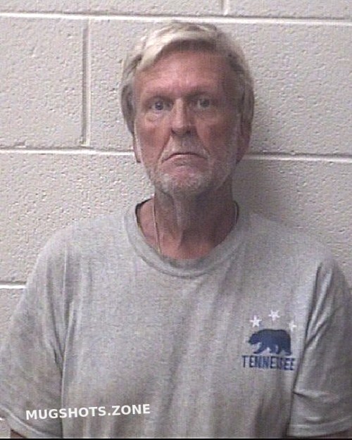 HOLLIFIELD ROBERT & 05/14/2023 - Alexander County Mugshots Zone