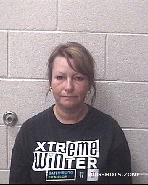 SMILEY TARA SUZANNE 05/28/2023 - Alexander County Mugshots Zone