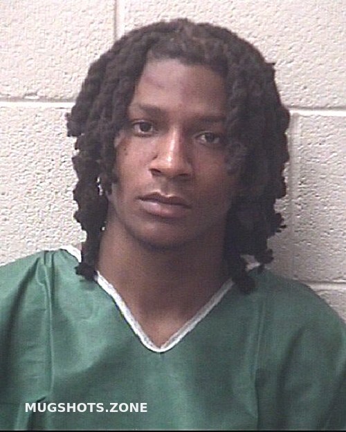 MATOS AMARI R 06/08/2023 - Alexander County Mugshots Zone