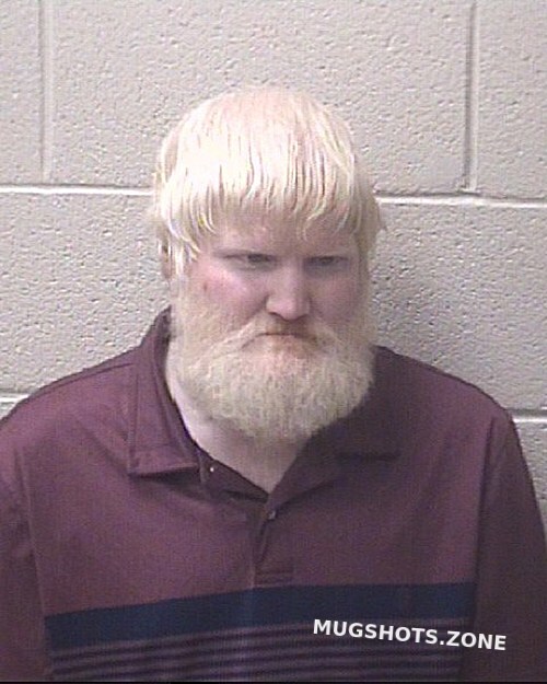 BURGESS DANIEL RAY 06/09/2023 - Alexander County Mugshots Zone