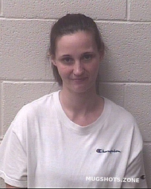 MECIMORE MARIA LYNN 06/16/2023 - Alexander County Mugshots Zone