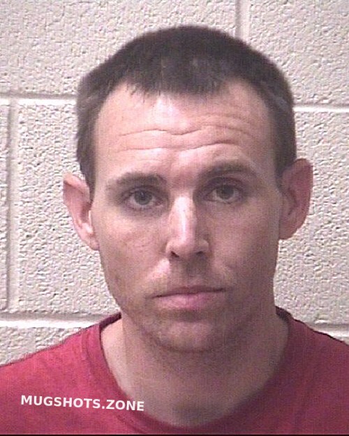 POPE ALEXANDER RYAN 06/30/2023 - Alexander County Mugshots Zone