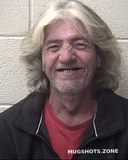 LAMBERT RANDY DAVID 07/03/2023 - Alexander County Mugshots Zone