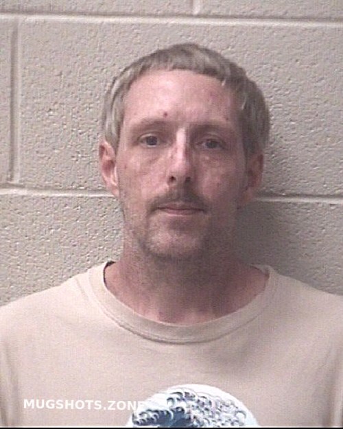 MECIMORE JAMES DALE 07/03/2023 - Alexander County Mugshots Zone