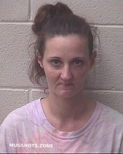 MECIMORE MARIA LYNN 07/08/2023 - Alexander County Mugshots Zone