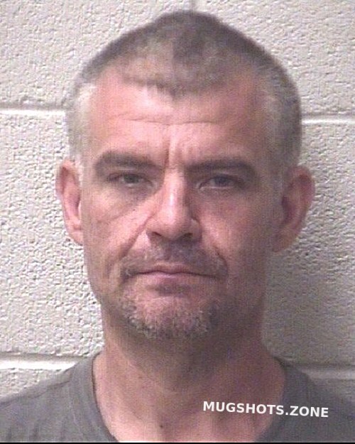 PETERSON DUSTIN QUAY 07/08/2023 - Alexander County Mugshots Zone