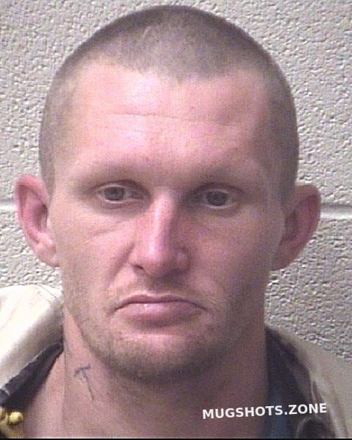 BOLLINGER KENNETH LEE 07/16/2023 - Alexander County Mugshots Zone