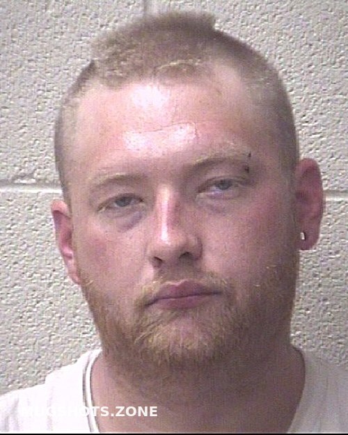 JONES JOSHUA ALLEN 08/15/2023 - Alexander County Mugshots Zone