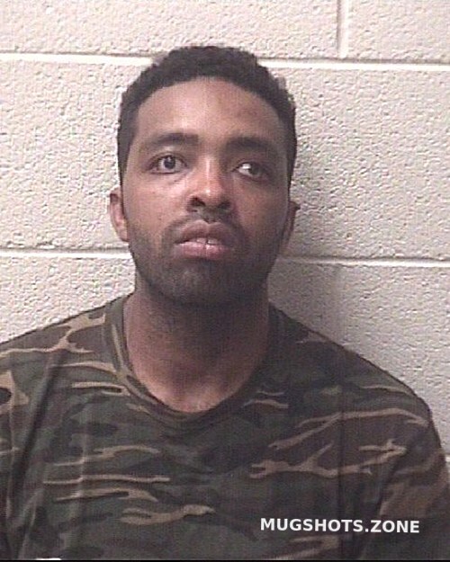 PARSONS JAMAL MARQUIS 08/17/2023 - Alexander County Mugshots Zone