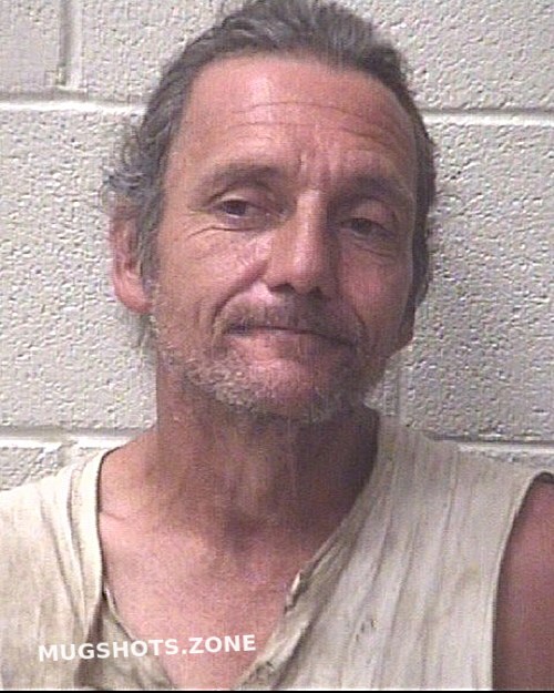 OVERTON GEORGE HENRY 08/24/2023 - Alexander County Mugshots Zone