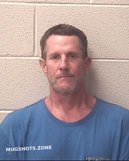 HORROCKS AARON LEE 08/27/2023 - Alexander County Mugshots Zone