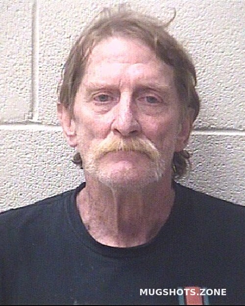 JONES MARK ANTHONY 09/03/2023 - Alexander County Mugshots Zone