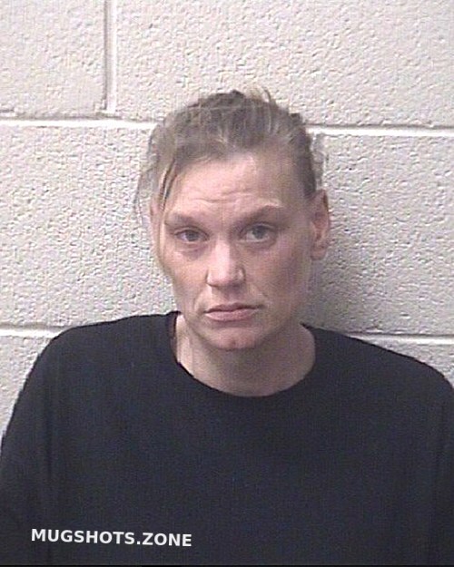 SWINK BARBARA QUINN 09/09/2023 - Alexander County Mugshots Zone