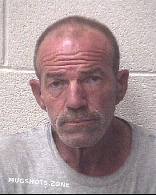 DICKERSON ANDREW WILLARD 09/17/2023 - Alexander County Mugshots Zone